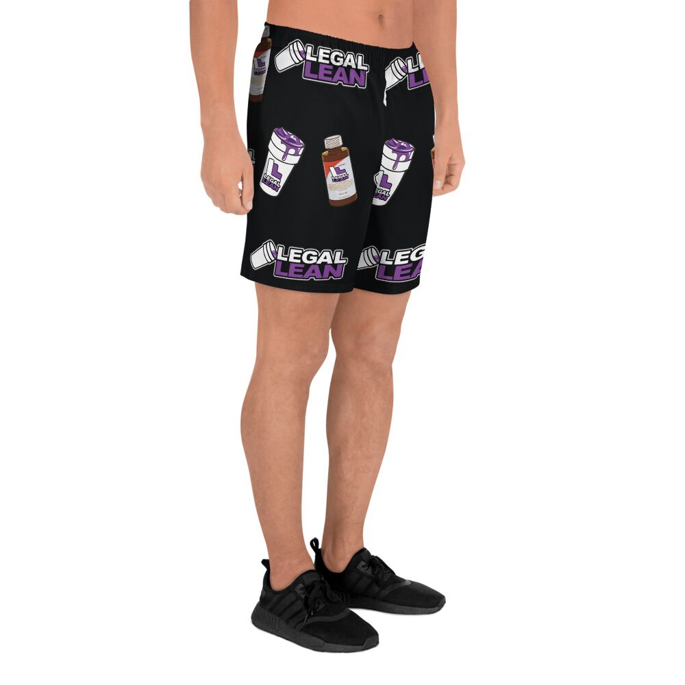 Legal Lean Shorts