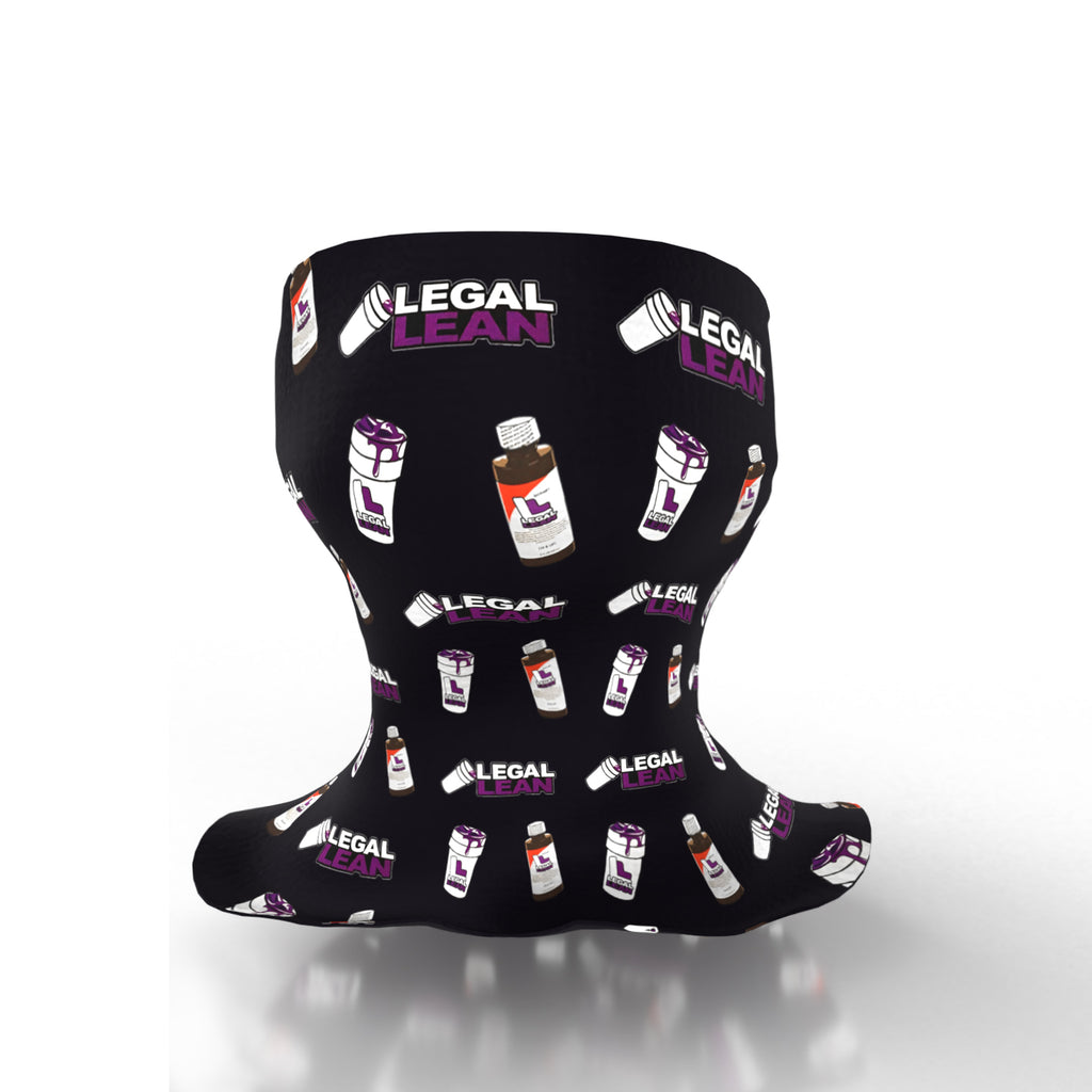 Essential Face-Mask by Legal Lean